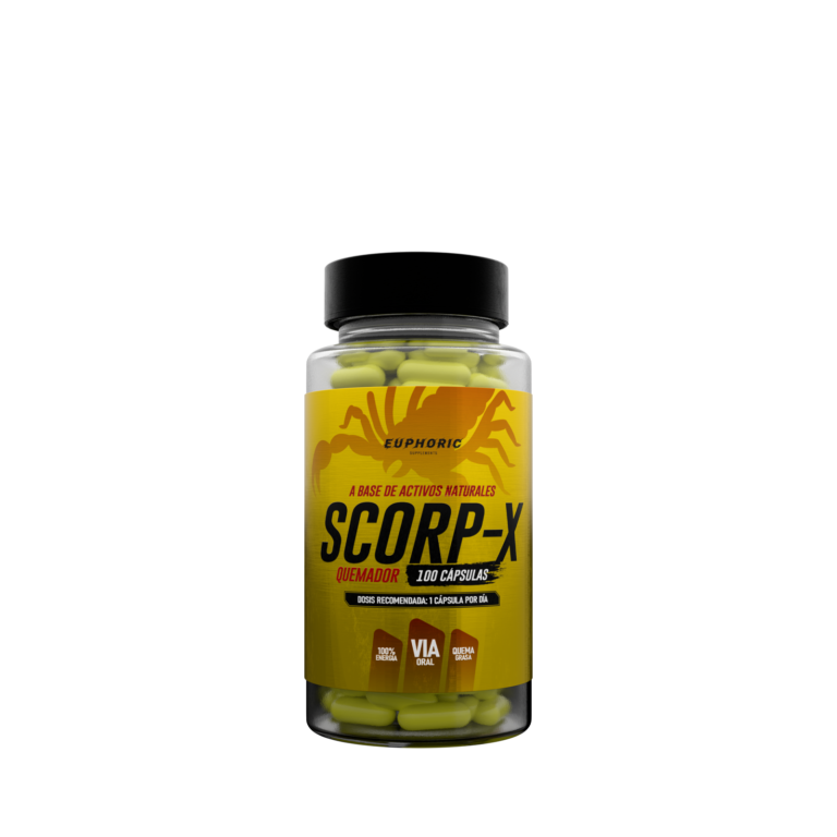 PROTEINA BOLSA POUCH - Euphoric Supplements Tienda Oficial en Línea