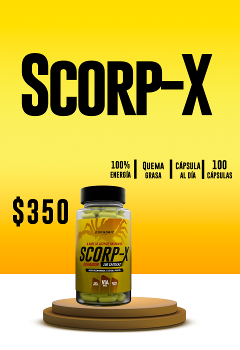 Home Euphoric - Euphoric Supplements